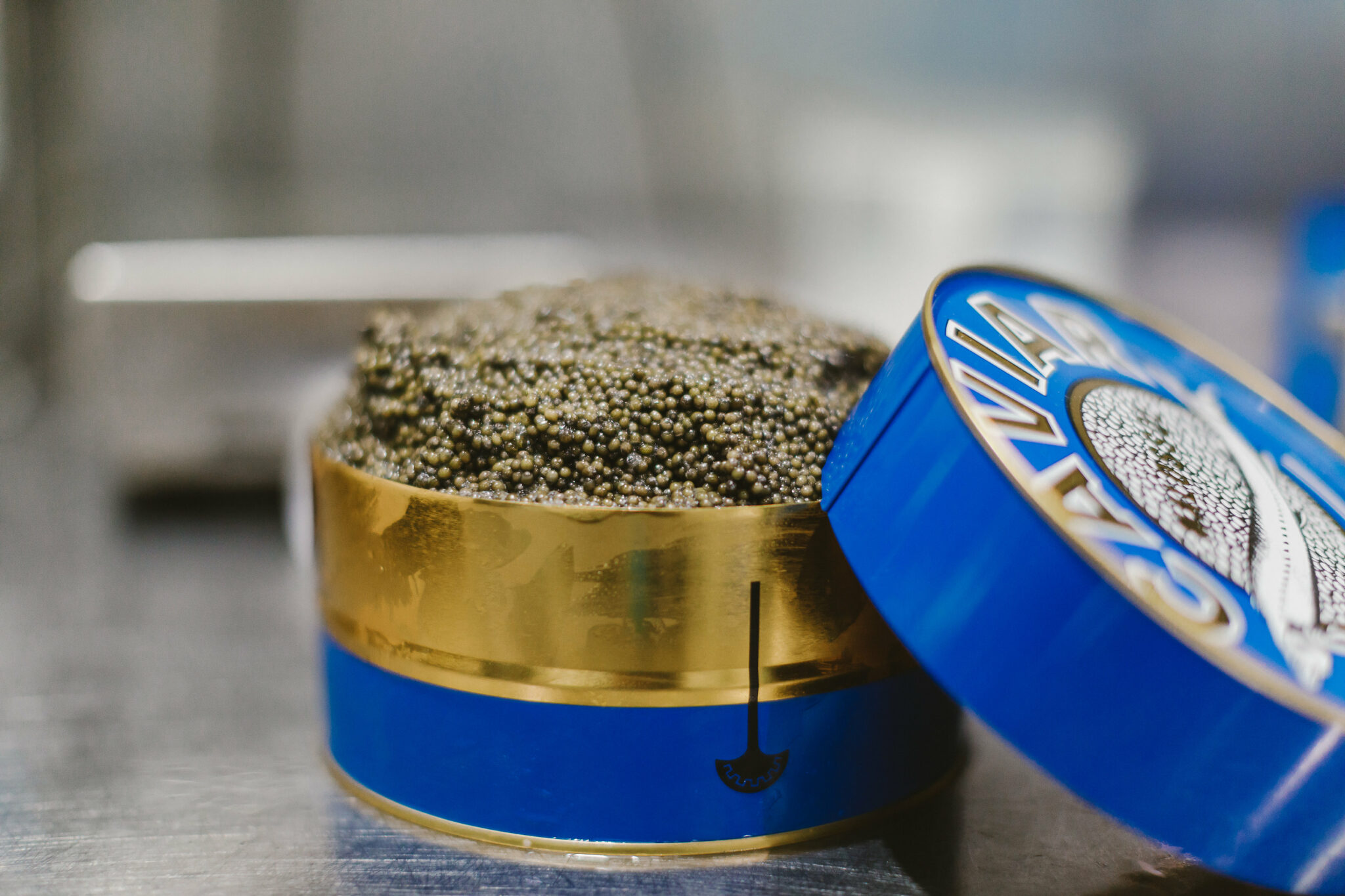 Gourmet House Caviar : Where Caviar Meets Culinary Mastery - European ...